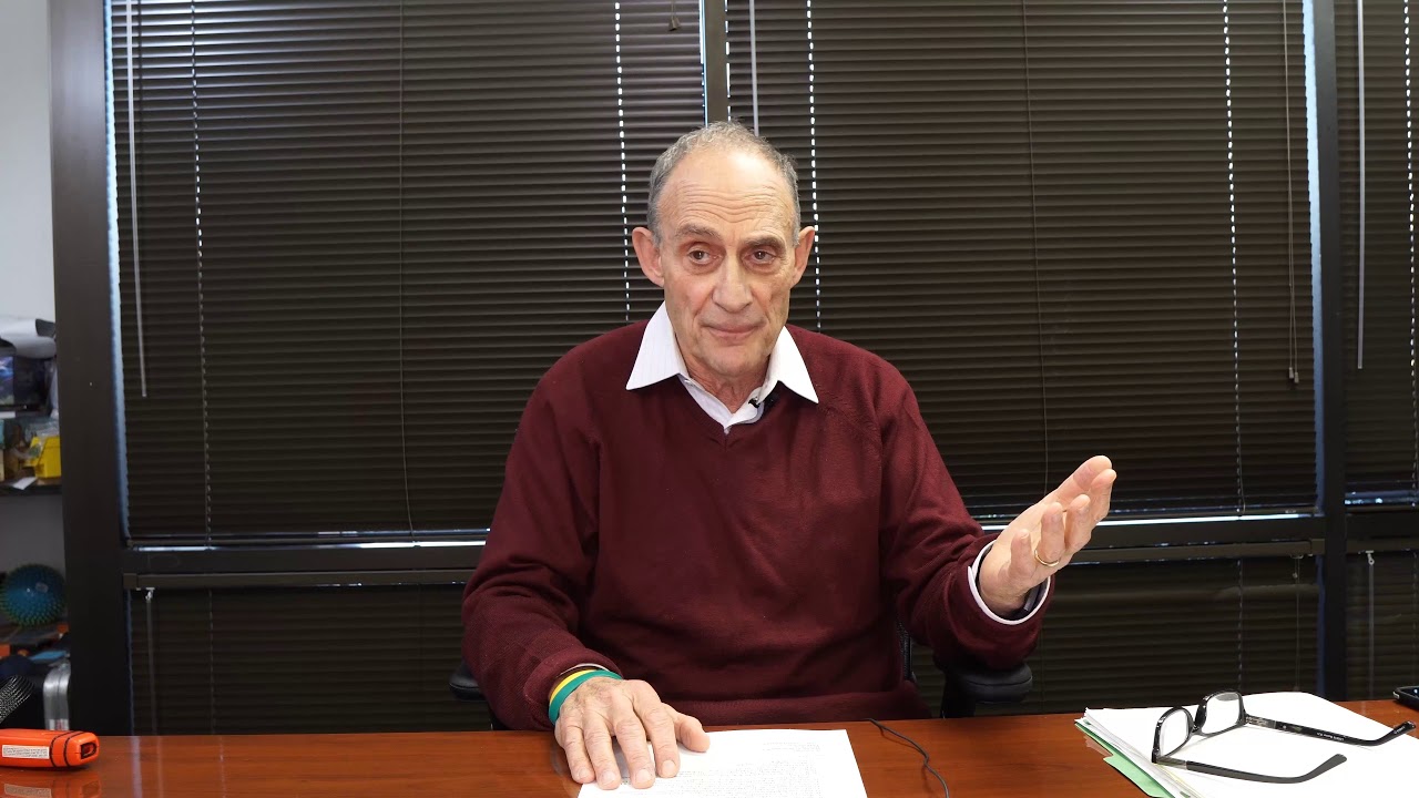 If traditional therapy is working, how can the Motus Hand help? - YouTube