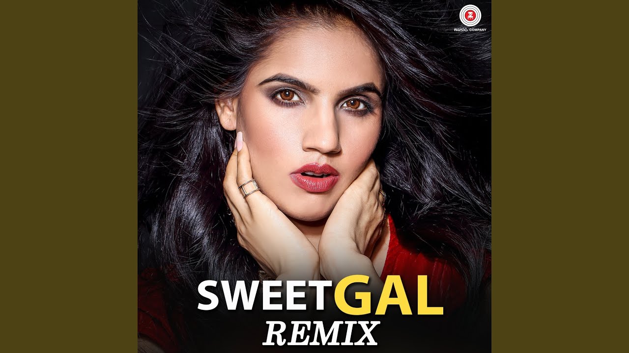 Sweet Gal Remix - YouTube Music