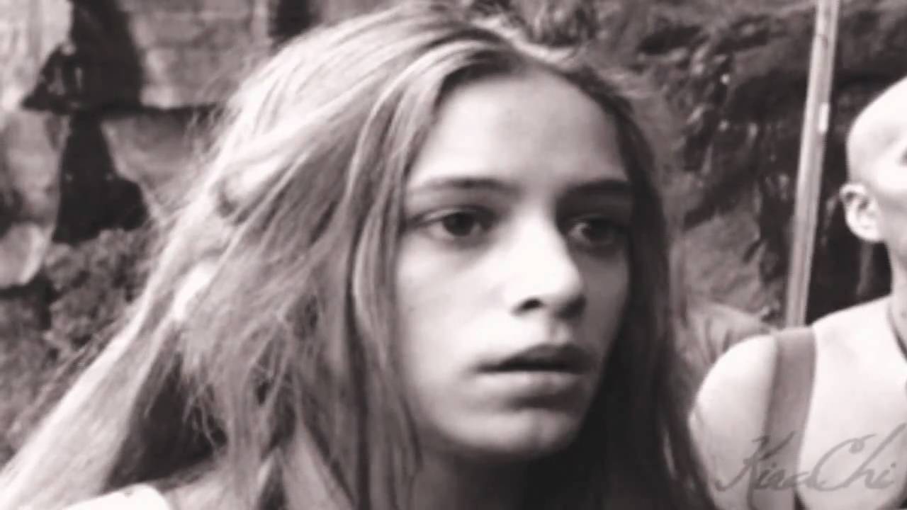 Alice & Uncas - I Know You Will Find Me - YouTube