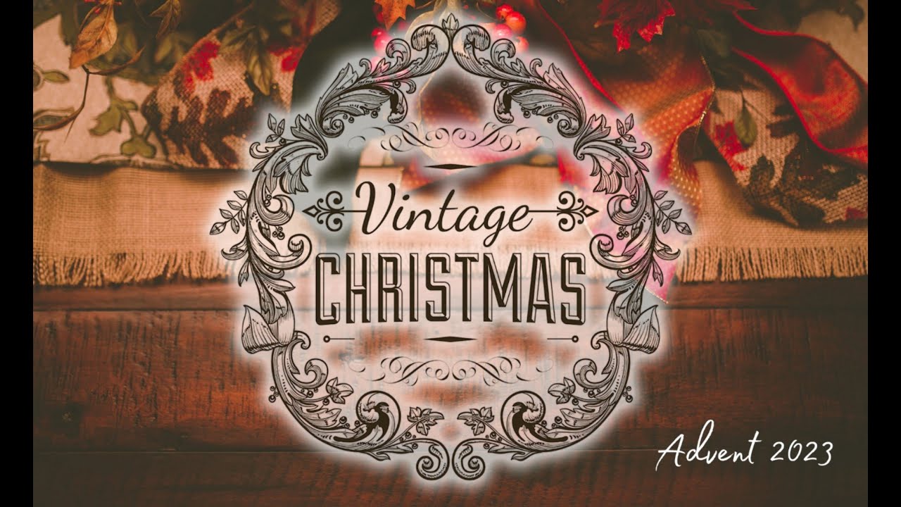 12-10-23 | 9am Service | The Anointed One | Isaiah 61:1-11 | Allen ...