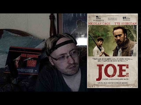 Joe (2013) Movie Review - YouTube