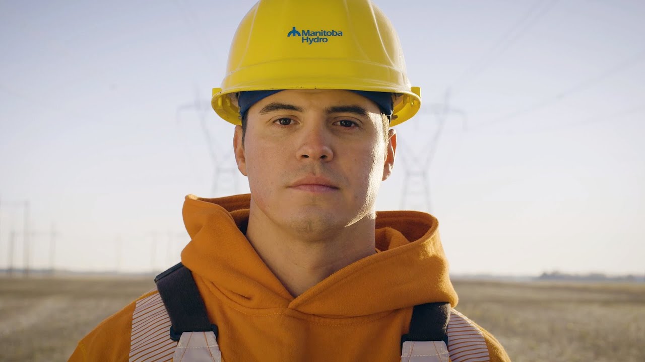 Do You Have What It Takes To Be A Power Line Technician? - YouTube