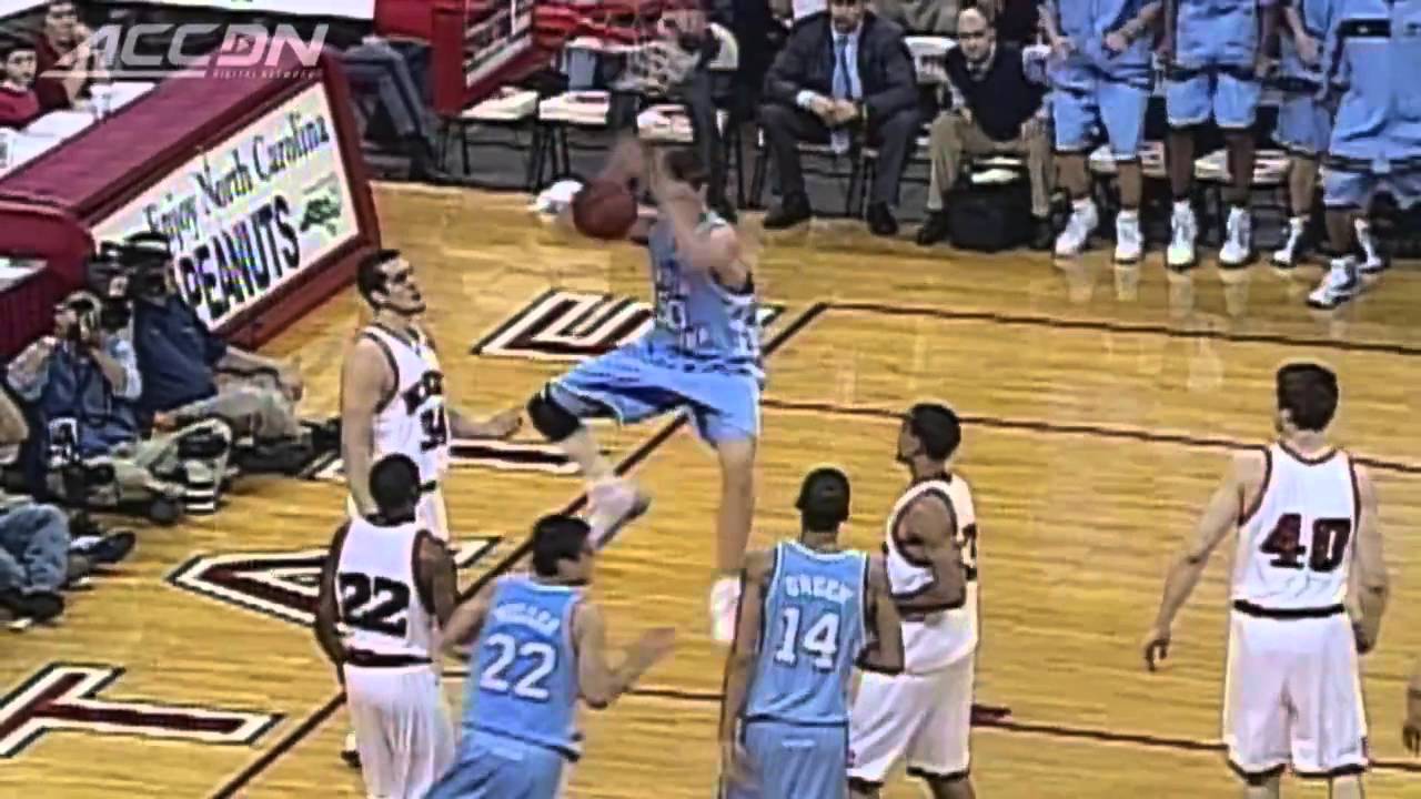 UNC Basketball The All Time Starting 5 From Tar Heels' Championship ...