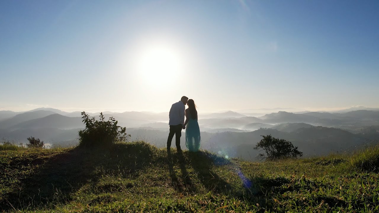 Teaser Ensaio Isabelle e Ramon - YouTube