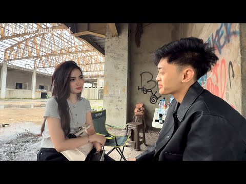 RESTI NEMENIN FAHMI SHOTING VIDEOCLIP