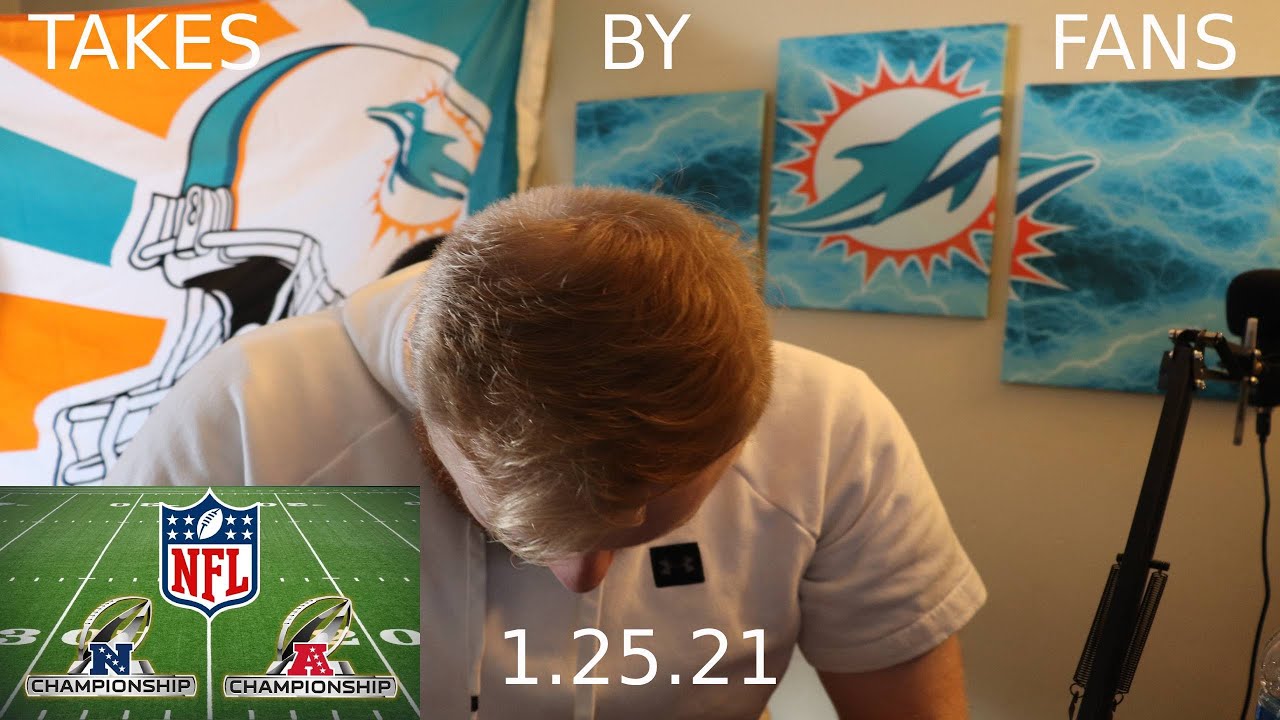 Championship Sunday Recap Show - YouTube