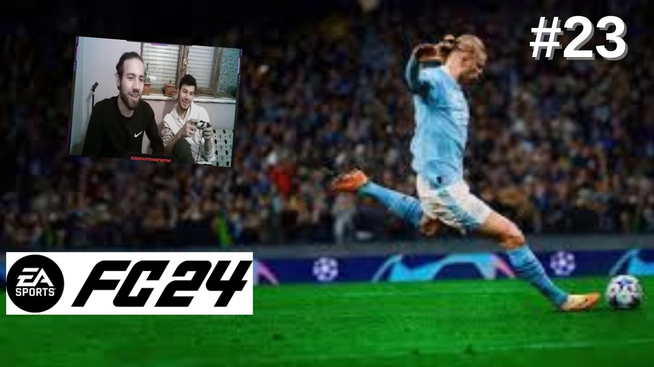 Al Nassr vs Inter Miami | Çekişmeli Maçta Momentum Kimdeydi? | EA FC 24 ...