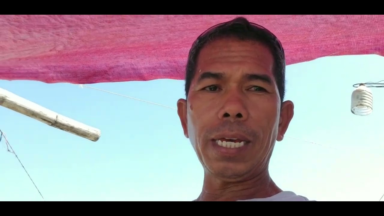 PANTAY NA ANG DING DING NG BAOL. - YouTube