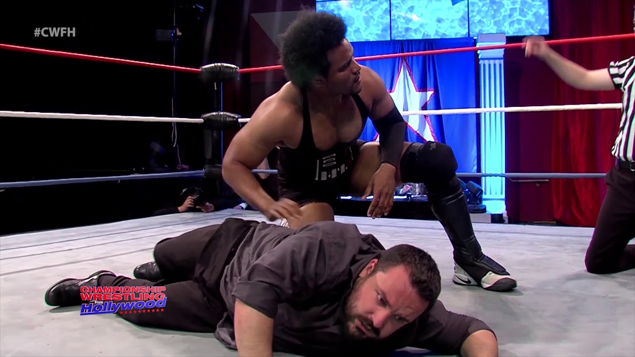 Transformation Tuesday - Ty Matthews - Part 2 - YouTube