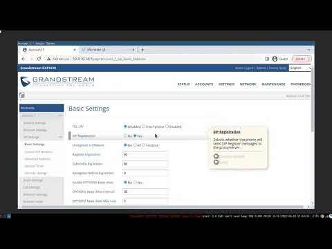 [VoIP] How to workaround SIP-ALG when the main router does not have the ...