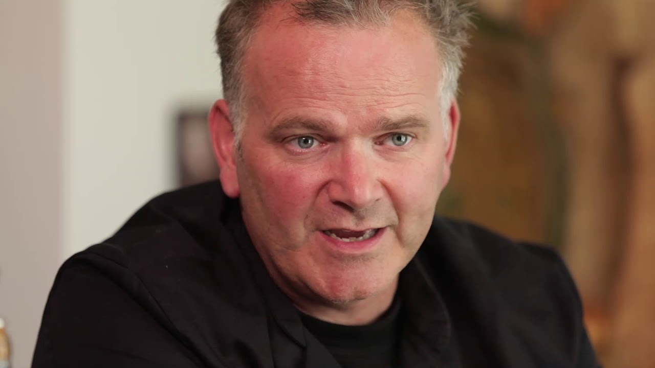 Luscious Loaf Sneak preview Martin Bootsman 2019 - YouTube