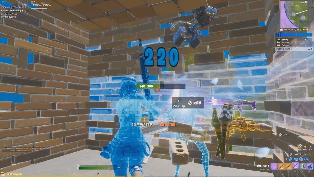 LMGK | Highlights #5 | Rich B*tch 💸 - YouTube