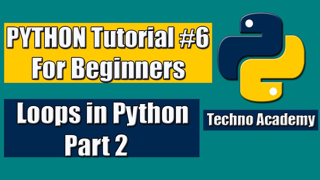 For Loop In Python YouTube for-loop-in-python-youtube