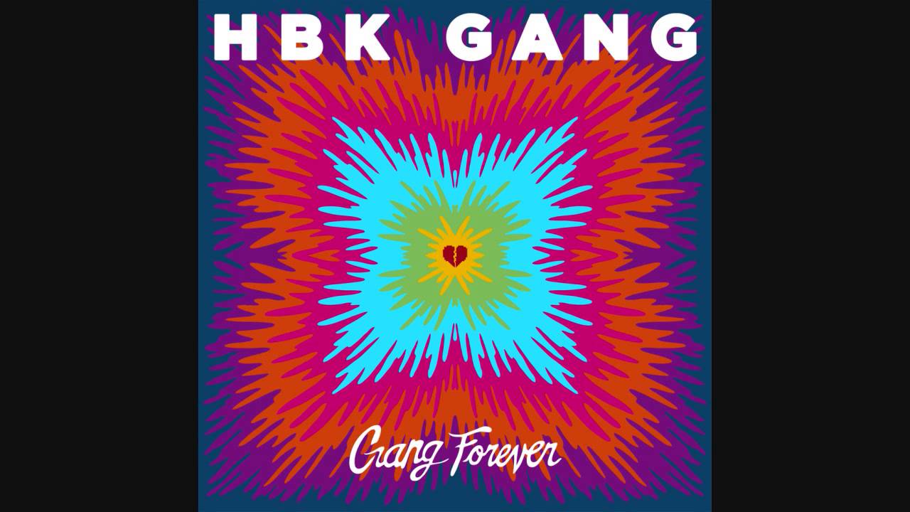 HBK Gang - She Ready - YouTube