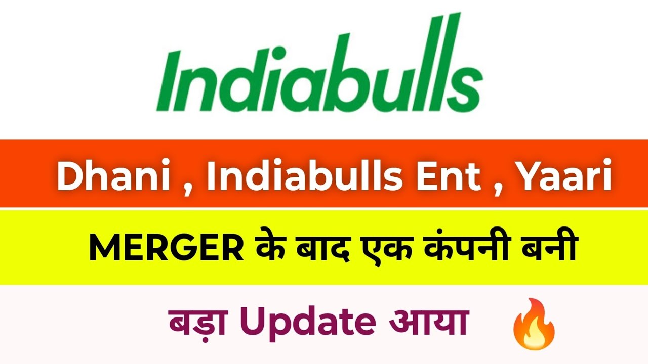 Dhani Share Latest News | Yaari Digital Share Latest News | Indiabulls ...