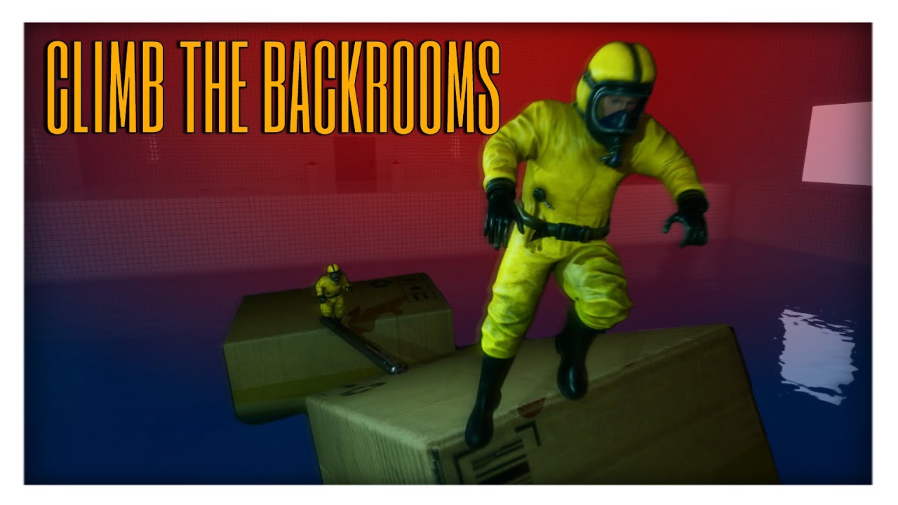 WHERE DID THEY COME FROM… AND HOW DID THEY GET HERE😱💀 *PART 2* (CLIMB ...