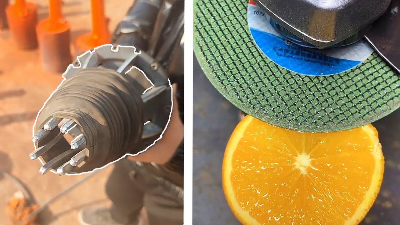 Amazing inventions, tools that make work easier and professional ...