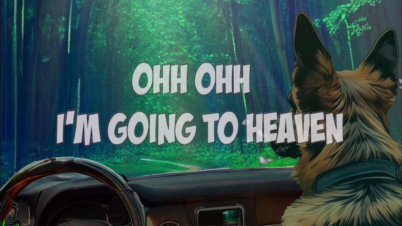 Im Going to Heaven - YKR - YouTube