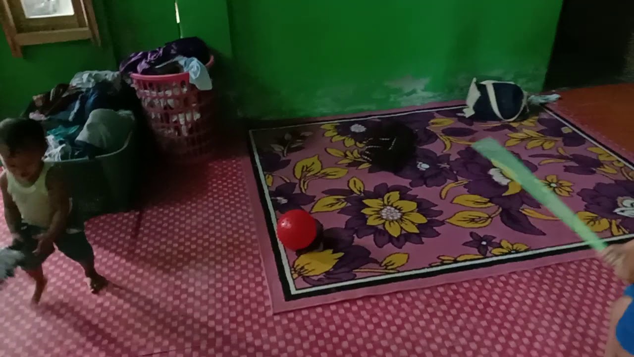 AL & Aul main ebek - YouTube