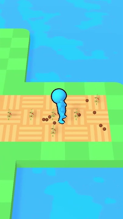 Paint, Bullets & Seeds ? Unity Particle Collisions - YouTube