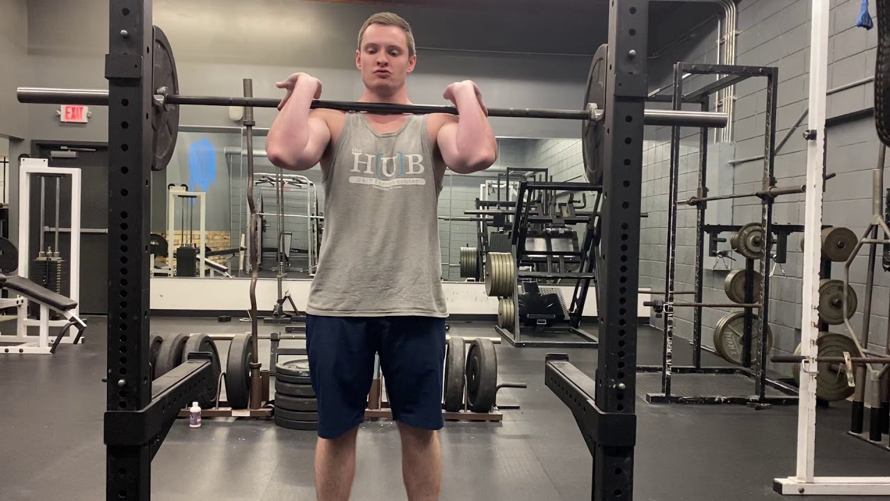Practicing Cleans The Hub Gym Broken Arrow Gyms YouTube practicing-cleans-the-hub-gym-broken-arrow-gyms-youtube