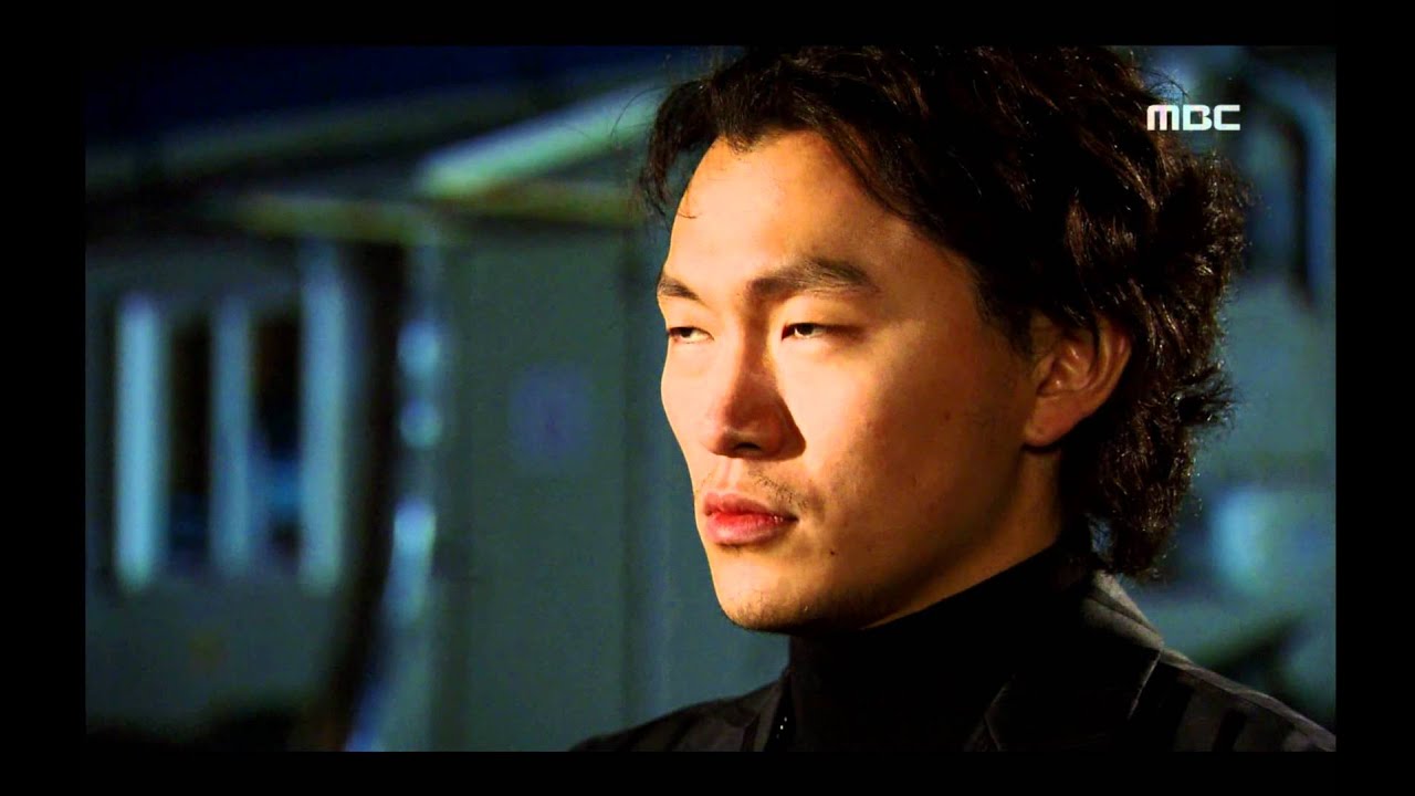 Doctor Gangster, 1회, EP01, #11 - YouTube