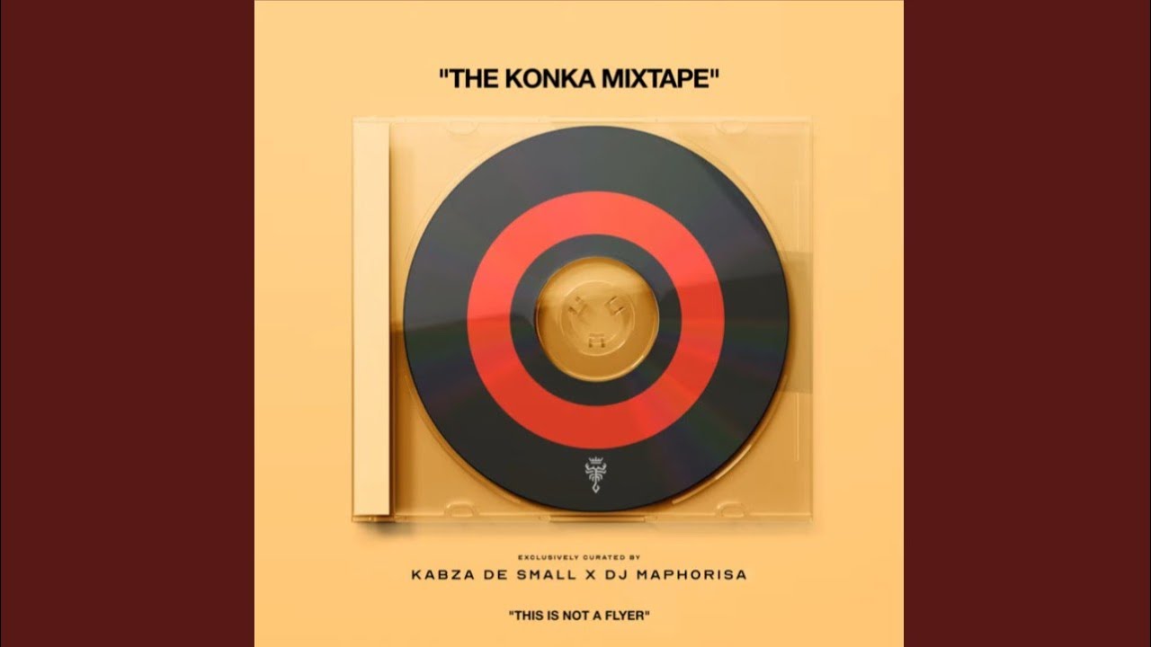 Shaya Imoto (feat. 2woshortrsa, Stompiiey, ShaunMusiq & Ftears) - Kabza ...