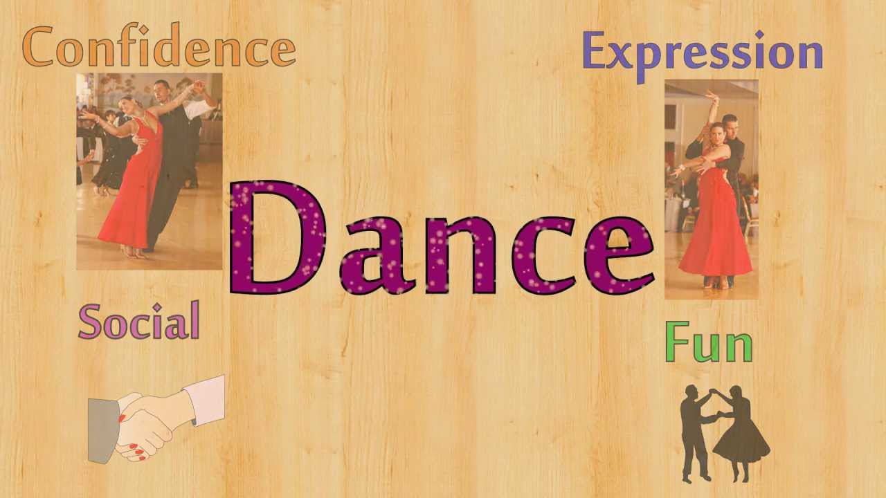 PSA - Ballroom Dancing - YouTube