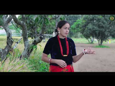 मेरी प्यारी आमा New Nepali Thadi Bhaka Song By Bipana Bohara Ft Bimala Rawal new_song - YouTube