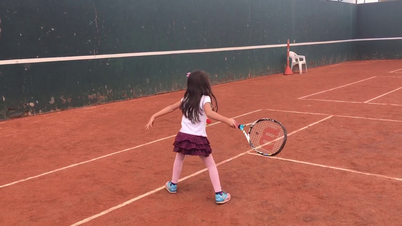 SaraRo ¡Entrenando para mi campeonato! - YouTube