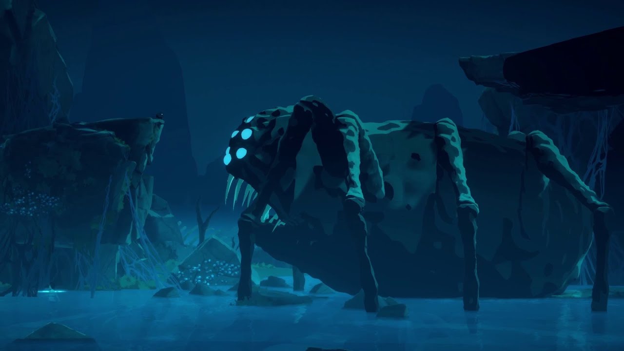 Planet of Lana | Episode 4 | Control Enemies using the Bracelet ...