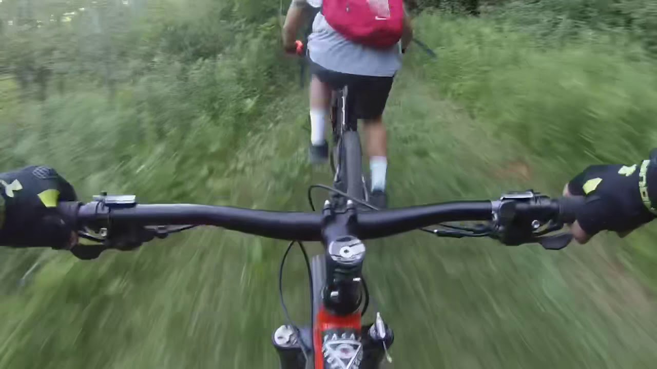 Durham Mountain Biking: 3 Rocks, Glen Major and Walker Woods Forest ...