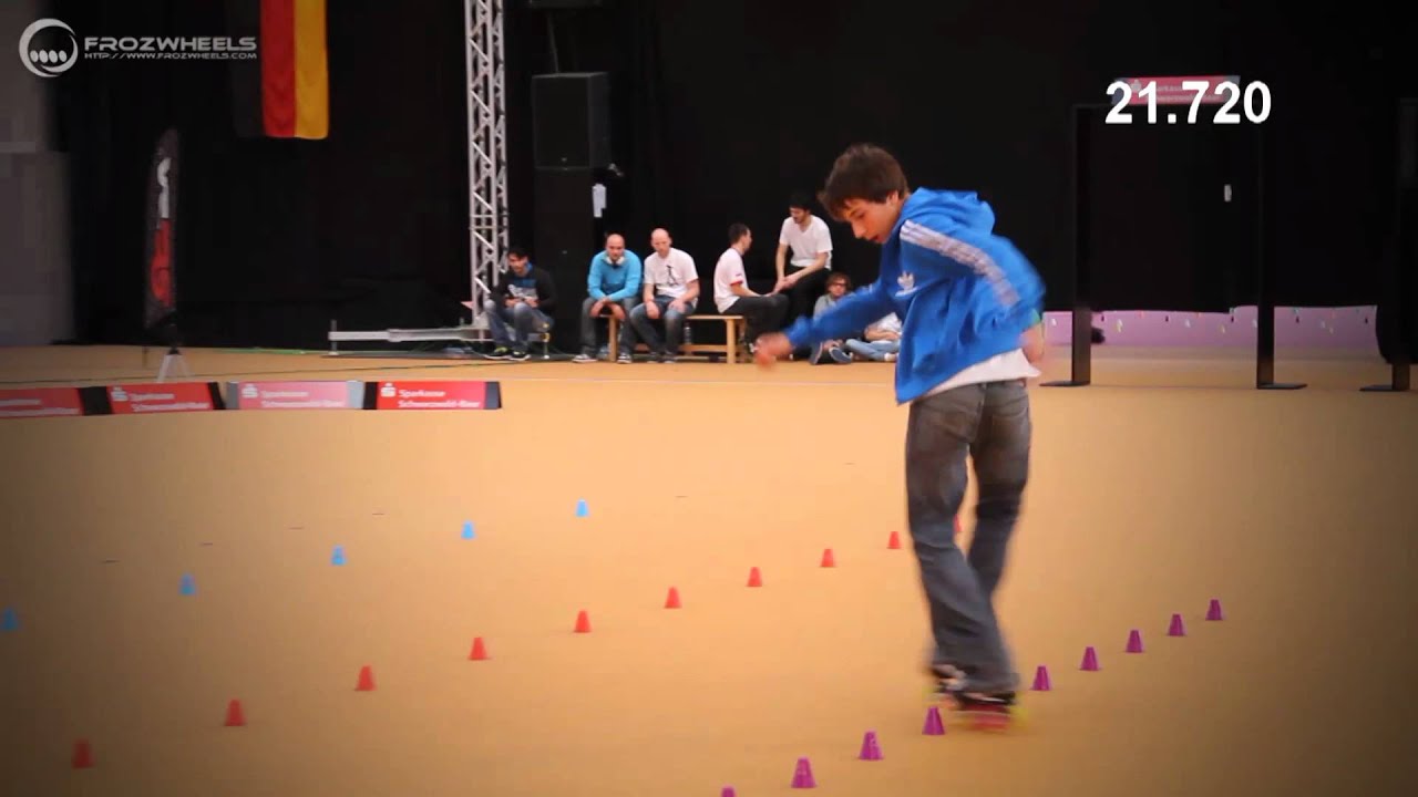 WFSC2011 SRMen 37 Carias Jacob World Freestyle skating championship ...