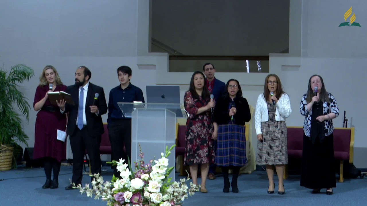 January 10 2026 "One Mind" David Machado - YouTube