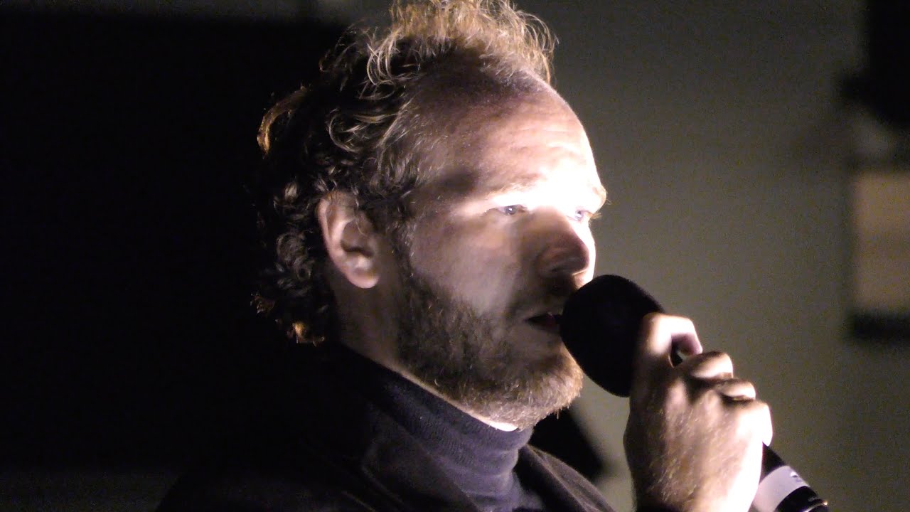 'IF I LOVED YOU' - JAMIE BRYCE AT THE ISLAND - YouTube