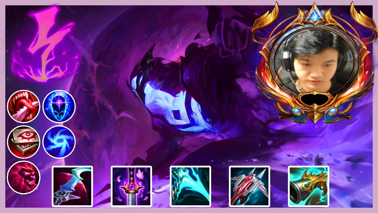 ZED99 ZED MONTAGE - KING ZED OF KOREAN l LOL SPACE - YouTube