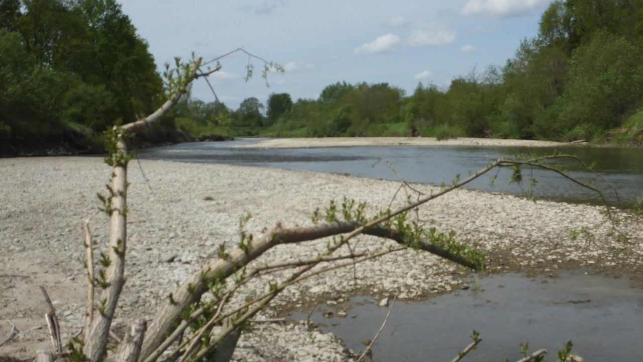 JIMNY TRIP ON RABA VALLEY - SEASON 2023 with my DOG and CB Rasio ...