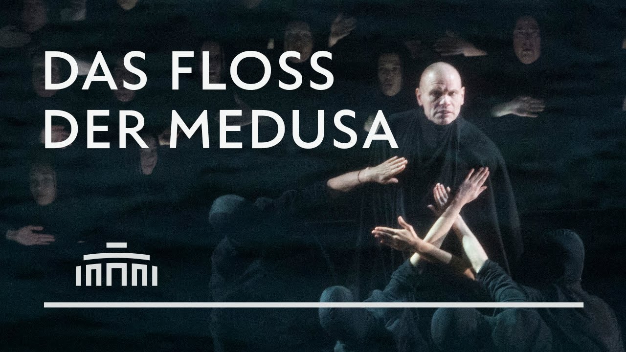Das Floß der Medusa by Hans Werner Henze - YouTube