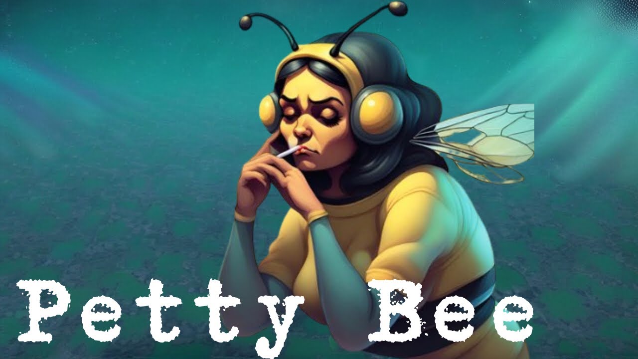 Petty Bee: Episode 2 - YouTube
