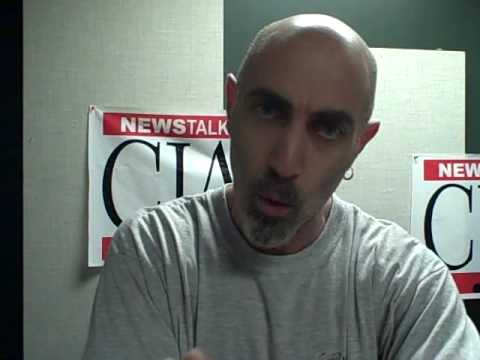 After The Fact with Dan Laxer December 7, 2009 - YouTube