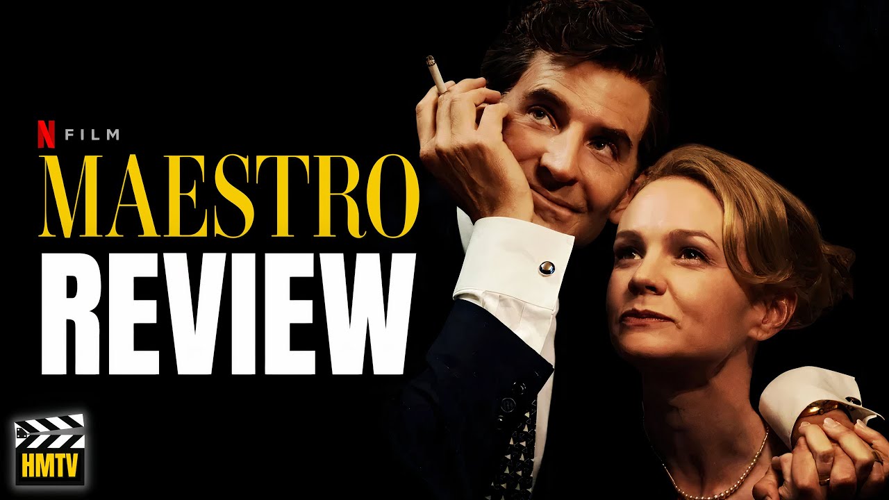 Maestro | Movie Review - YouTube