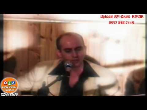 Hakan AKGÜN Karşı Dağda Sıra Sıra Bademler  Nostalji BY Ozan KIYAK