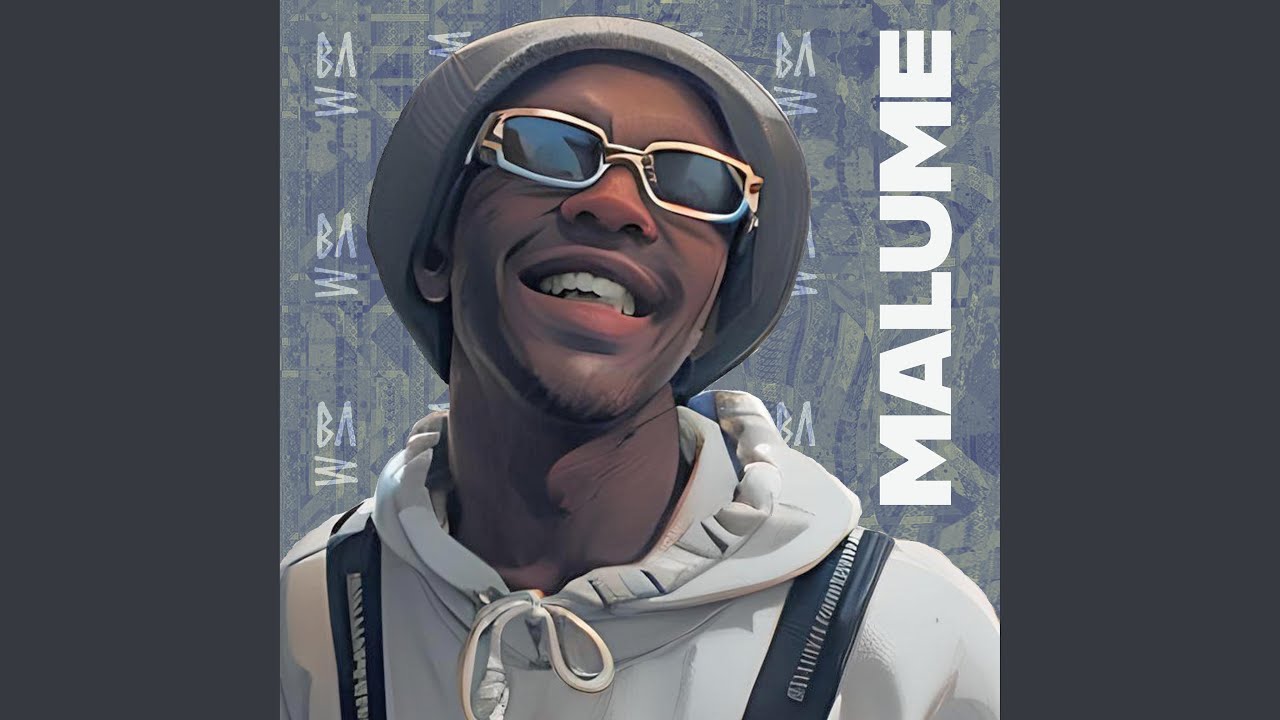 MALUME - YouTube Music