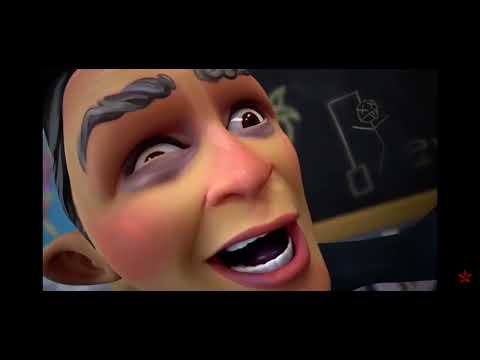 I, Pet Goat II (Я, домашний козёл 2) - Heliofant
