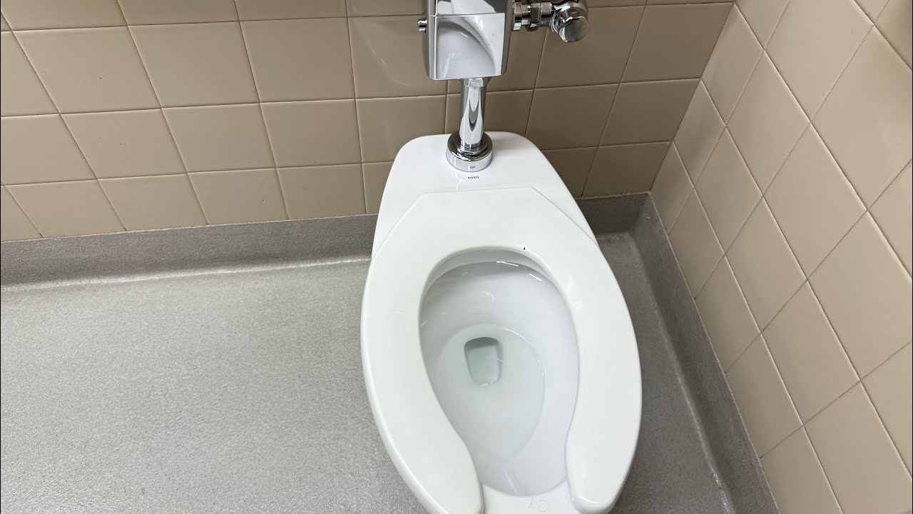 Sprouts Farmers Market Men’s Restroom reshoot - YouTube