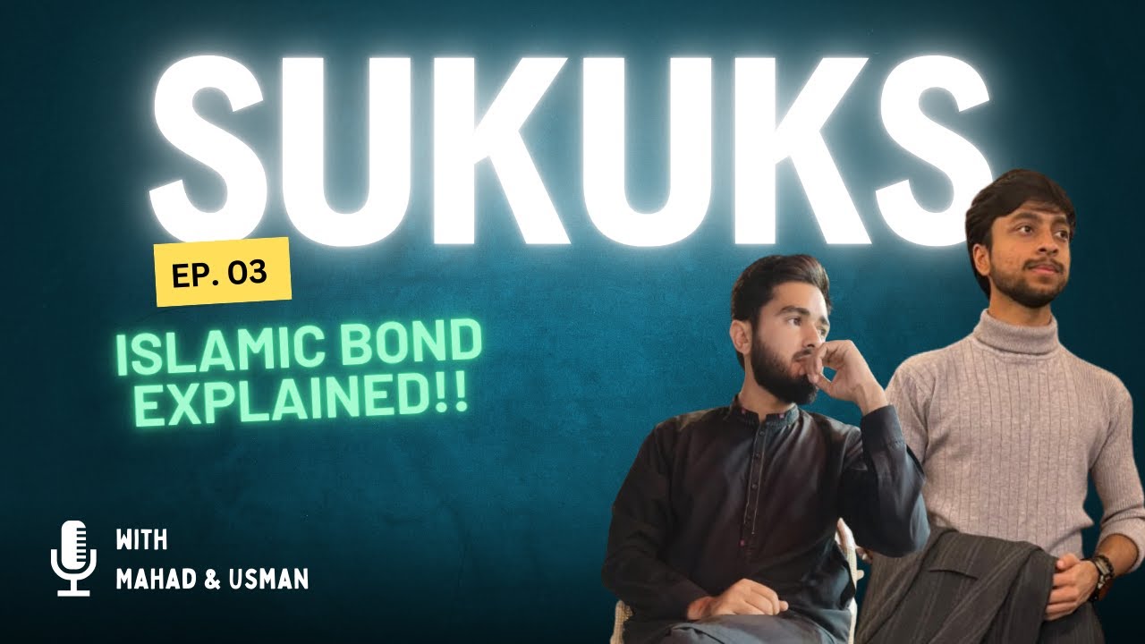Islamic Bonds (Sukuk) Explained | A Complete Guide to Shariah-Compliant ...