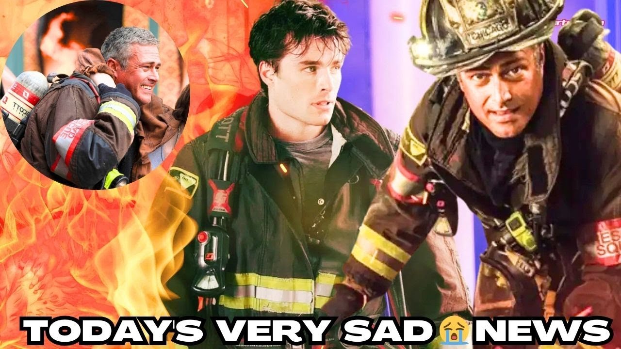 Chicago Fire Season 13, Episode 21 Preview: 'The Bad Guy' — Shocking ...