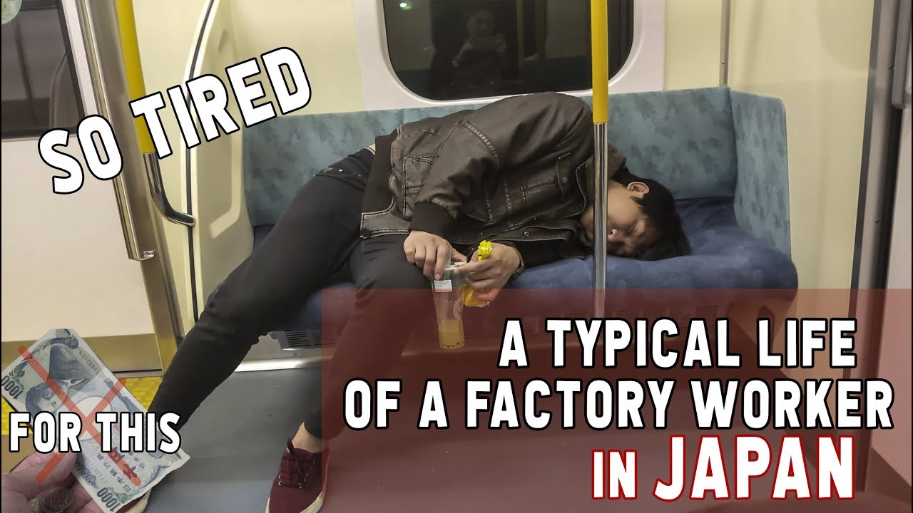 A Typical Day Of A Factory Worker In Japan Day Off Ni Dodong YouTube a-typical-day-of-a-factory-worker-in-japan-day-off-ni-dodong-youtube