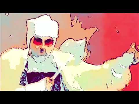 Kahaberi თოვლი მოდის Tovli modis