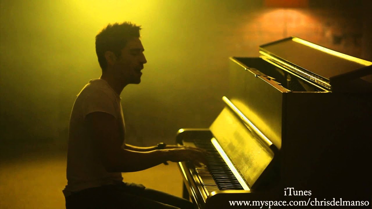 Captain America Original score Chris Del Manso @ Cotyso - YouTube